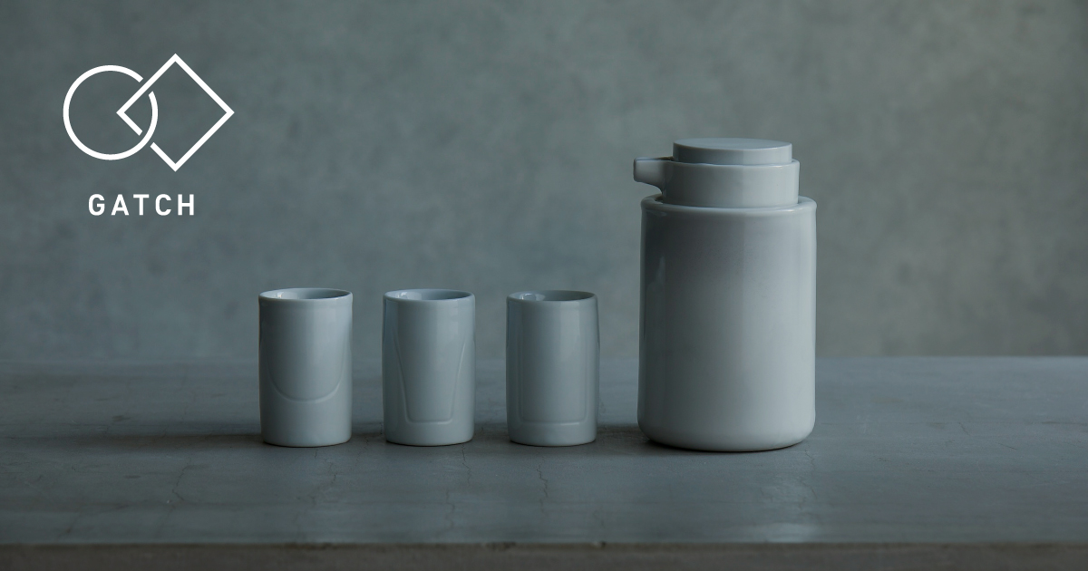 ガッチ株式会社 Gatch inc.